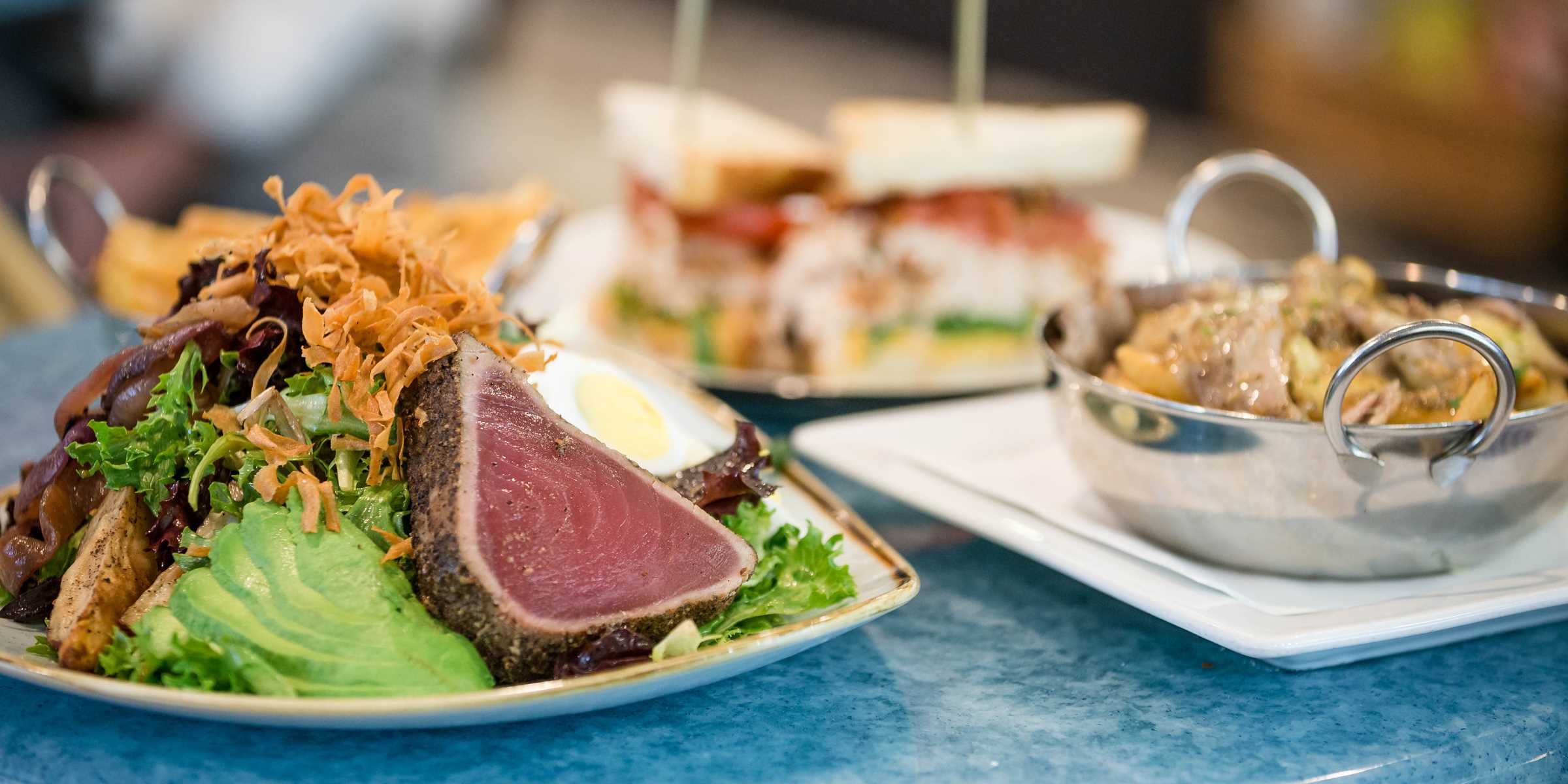 Shelburne, Vermont Bakery & Cafe | Le Marché