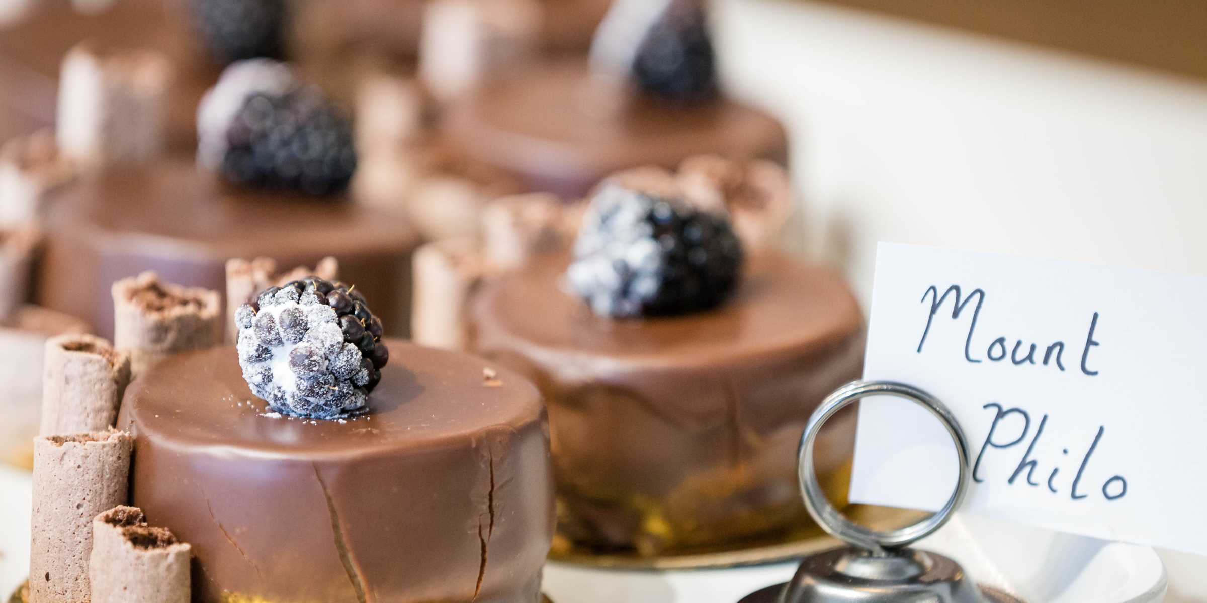 Shelburne, Vermont Bakery & Cafe | Le Marché